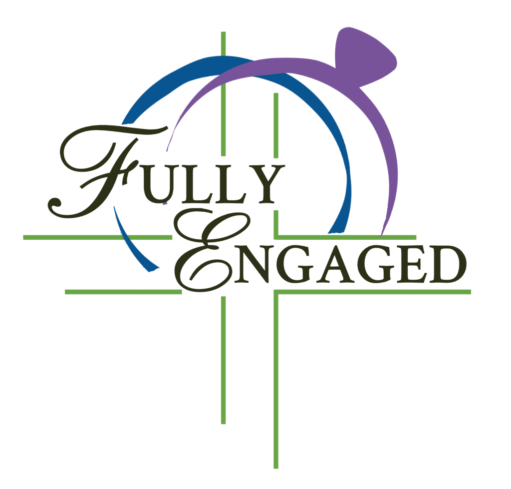 Welcome Letter to Engaged Couples - Fully Engaged
