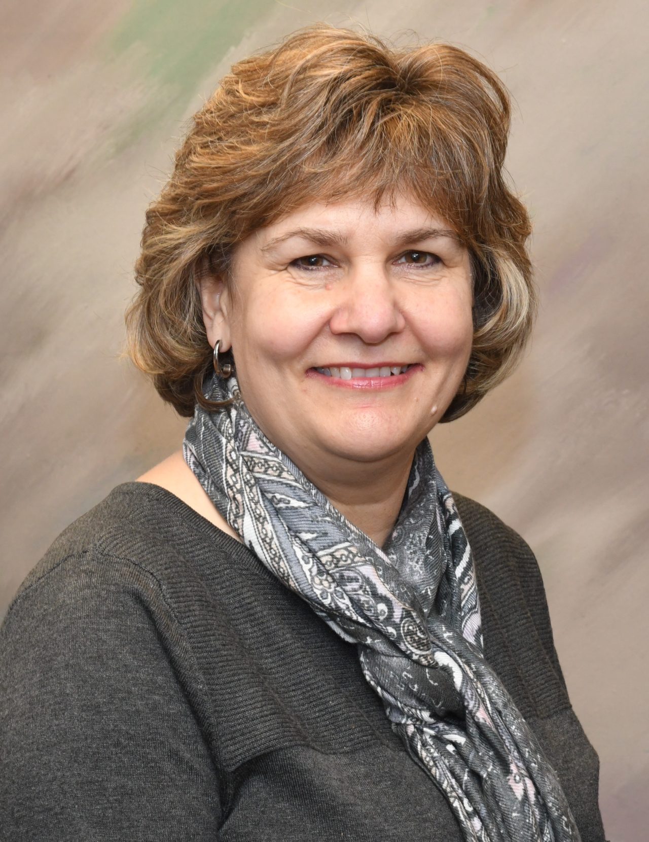 Meet the Staff - Fully Engaged